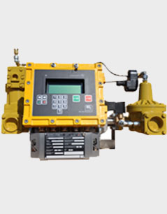 LPG Skid Autogas station, cylinder filling plant, Aircraft Aviation ...